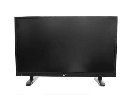 Genie CCTV LMA-28K 28″ 4K LED Monitor
