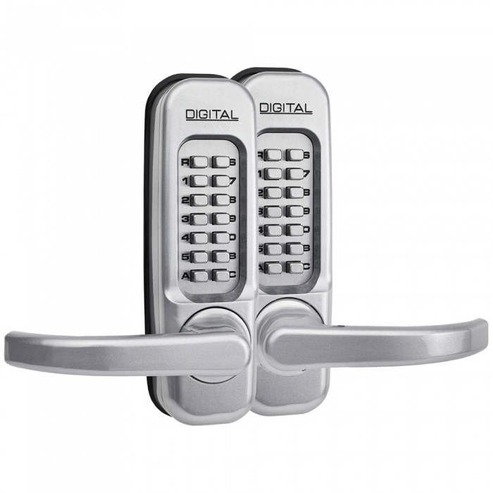 Lockey Digital 1150DS Heavy duty double sided