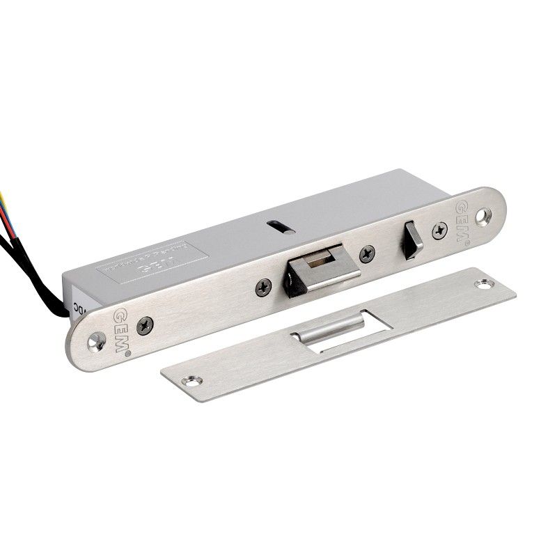 SSP ML210 Electric lock - dual voltage 12/24vDC