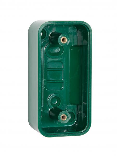 RGL PBB04/GN Architraive size back box surface mounted fits all ...