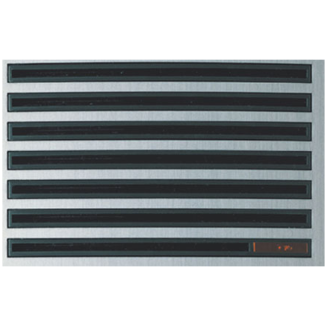 Fermax 9697 amplifier