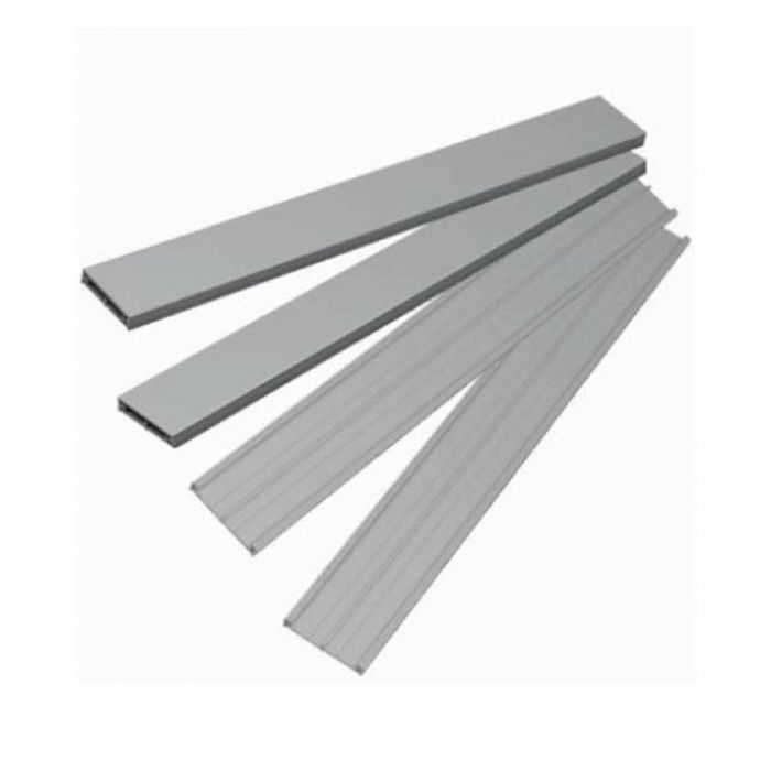 DIAX REO Aluminium spacer - Cable Tray