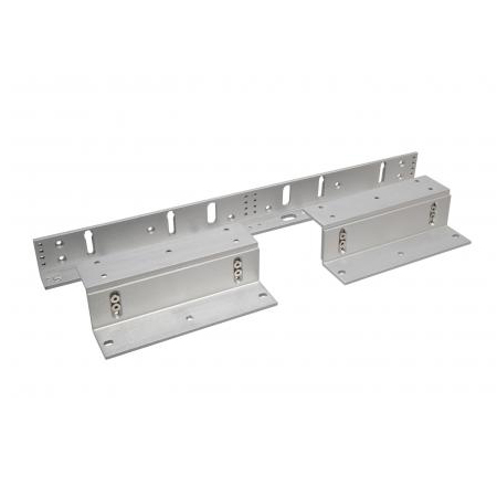 RGL Electronics BK600-D-ZL Adjustable Z and L Bracket