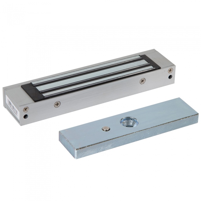 RGL Electronics ML300 Internal Fire Tested Micro Maglock 300lbs 12VDC