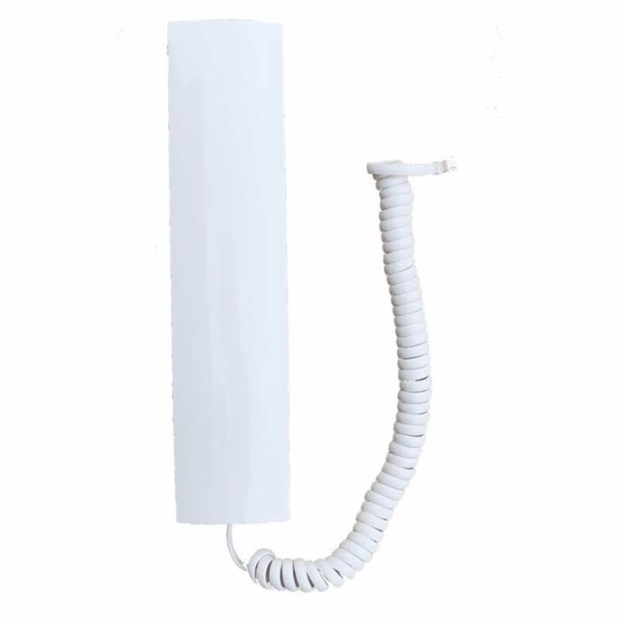 Videx S/S022 3000 series Handset and cord only