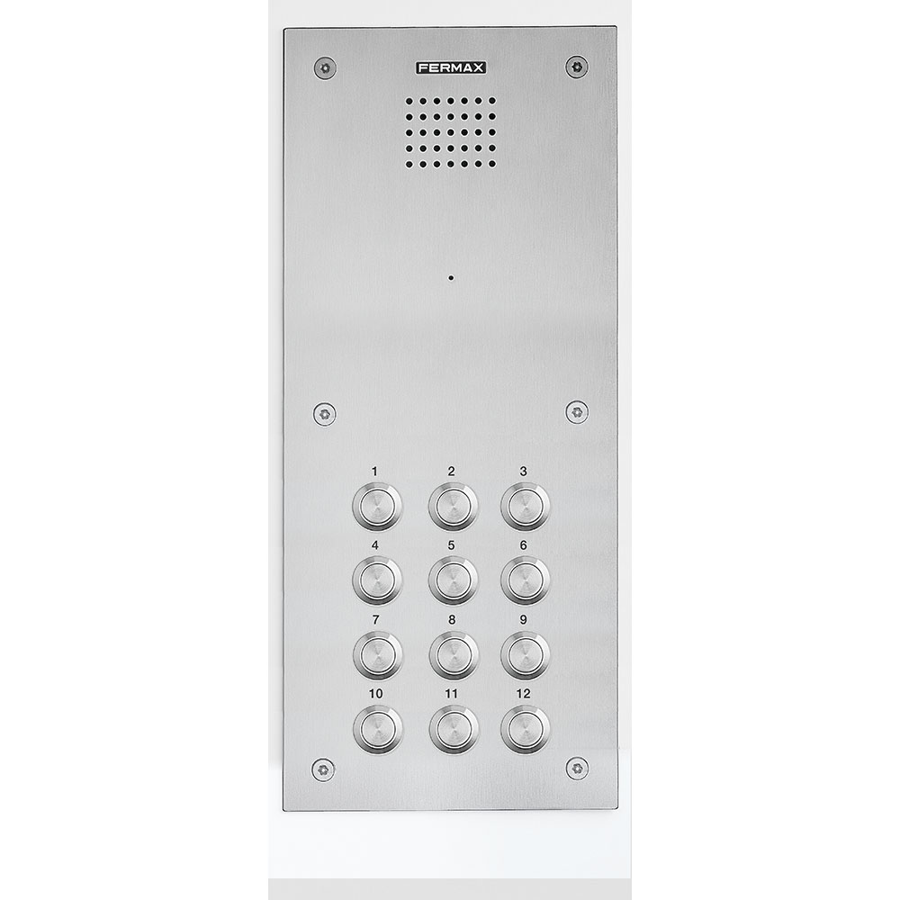 ST3 12W VDS Audio Marine Panel
