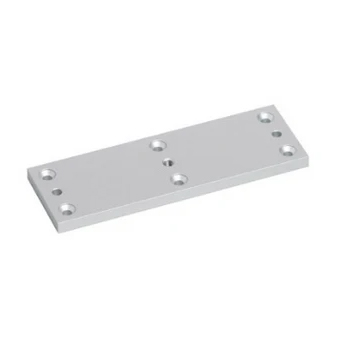 STP EM500ABP Armature mounting plate for standard maglock