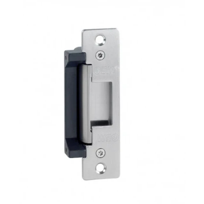 STP ER310S 12Vdc ansi release short faceplate fail safe/secure
