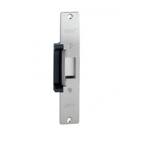 STP ER310LM-24 24Vdc monitored ansi release long faceplate fail safe/secure