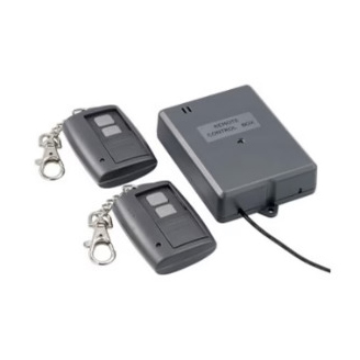 STP RECEIV1 Wireless receiver for remote access 12Vdc