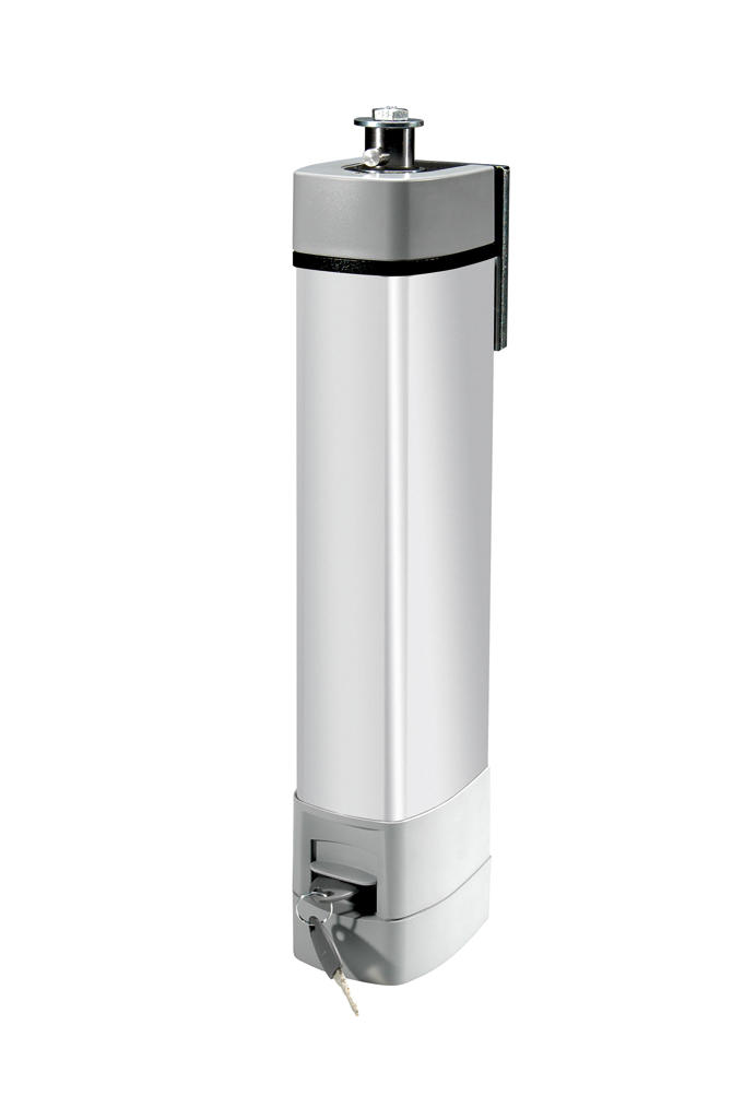 Came STYLO-ME Self-Locking Gearmotor With Encoder 1.8m Per Leaf