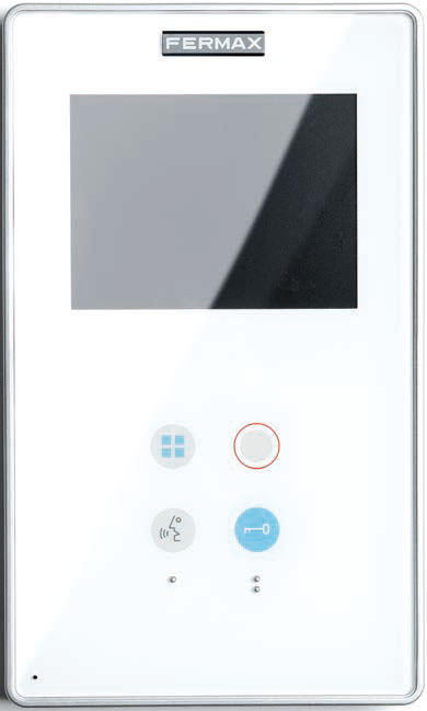 Fermax Smile 6545 3.5" monitor