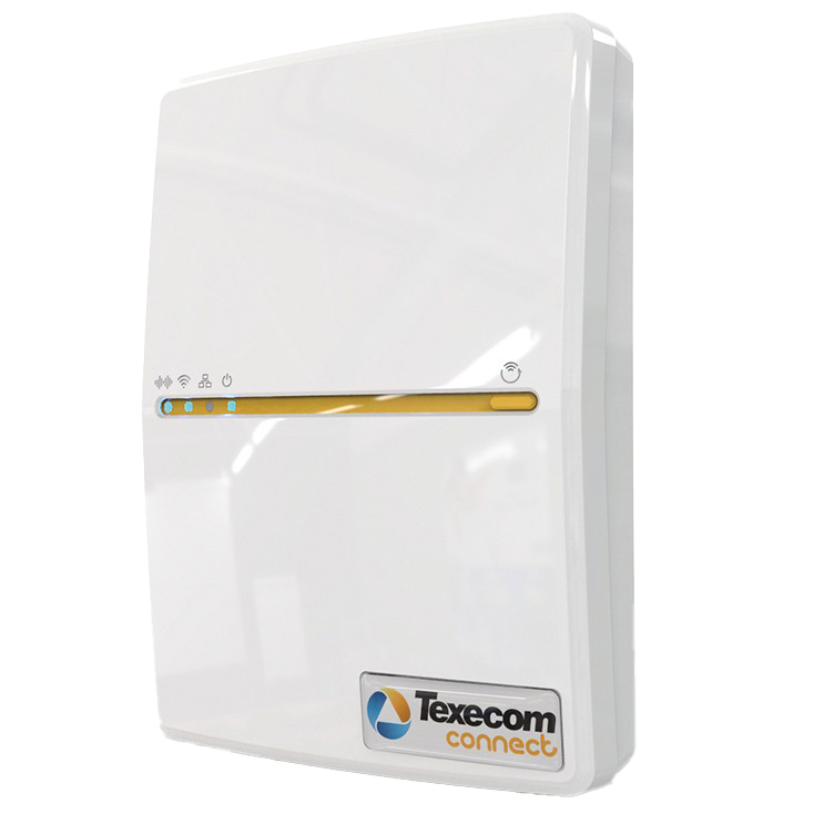 Texecom CEL-0007 Connect SmartCom 4G comunicator