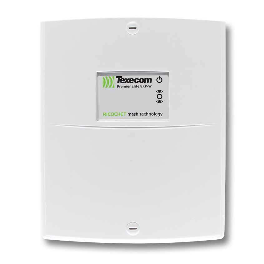 Texecom GCA-0001 Ricochet 32XP-W Ricochet Wireless Expander