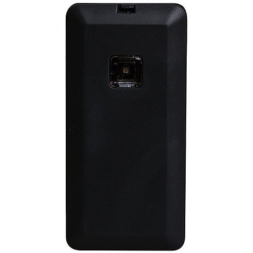 Texecom GHC-0014 Micro Shock-W Wireless Ricochet Shock Sensor 868MHz Black