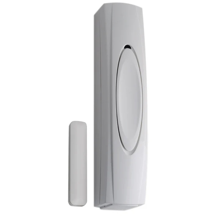 Texecom GJA-0001 Premier Elite Impaq Contact-W Wireless Vibration ...