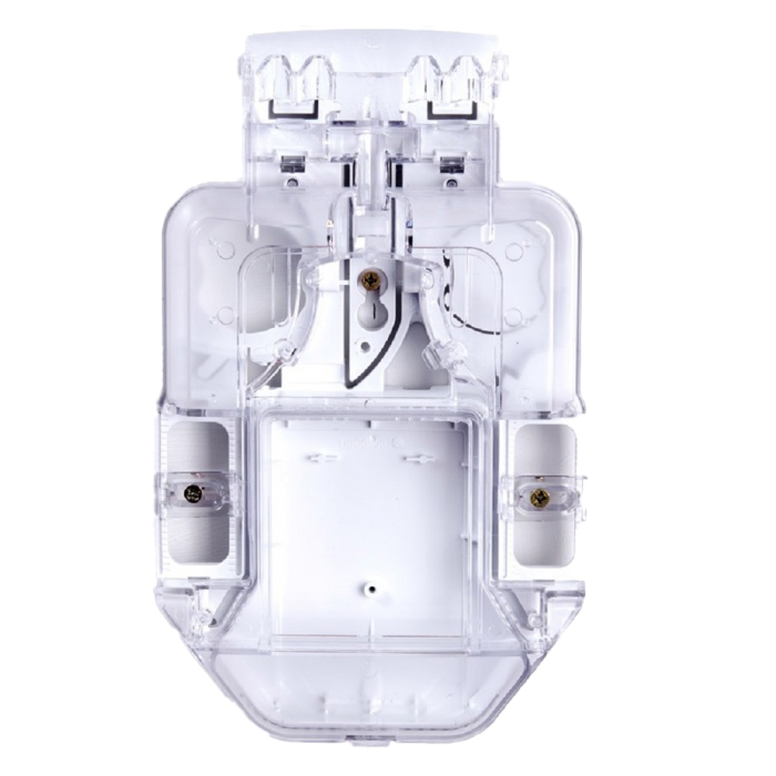 Texecom WDL-0001 Odyssey X-D Decoy Back Plate