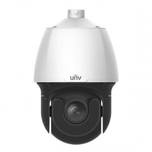 UNV UIPC6424SR-X25-VF 4MP Ultra Starlight IP PTZ CCTV Camera 25X Zoom ...