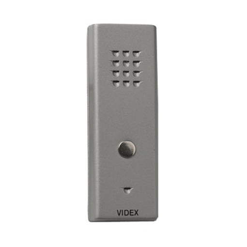 Videx 436 SLK Audio Surface Door Entry Panel