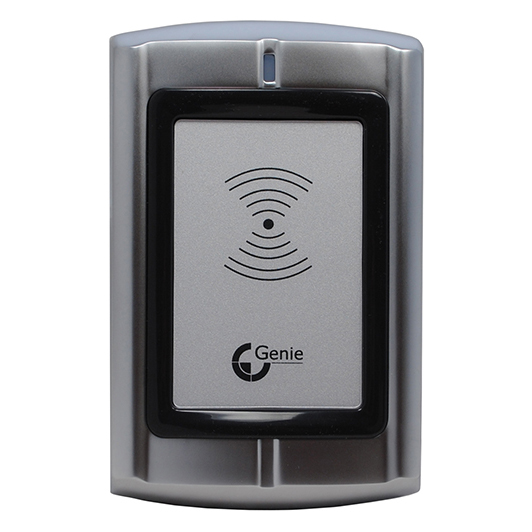 Genie Access VR-PROX-M IP66 13.56MHz Vandal Resistant Proximity Reader