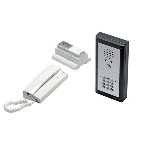 Videx VR4K 4000 series VR audio code lock kits