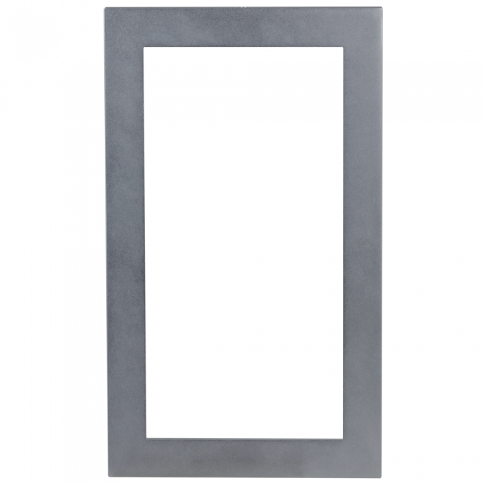 Dahua VTM125 Two-modular mounting plate, for use with X series