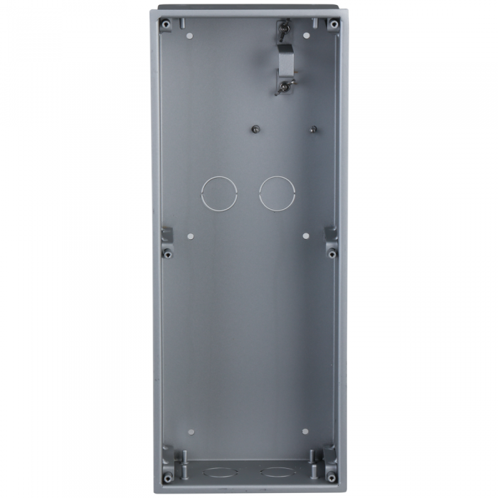 Dahua VTM128 3 module back box