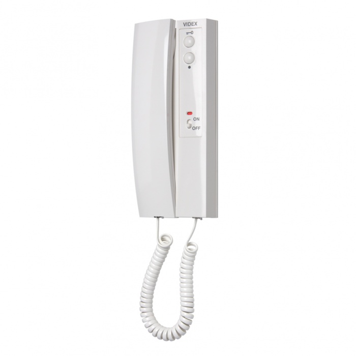 Videx - Audio 3102 Handset