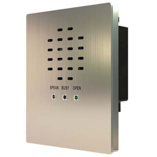 Videx VR4KAM2W-0 no button Amplifier module