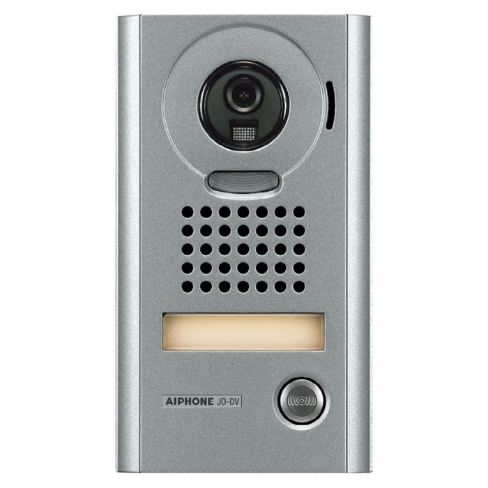 Aiphone JO-DV video door station surface