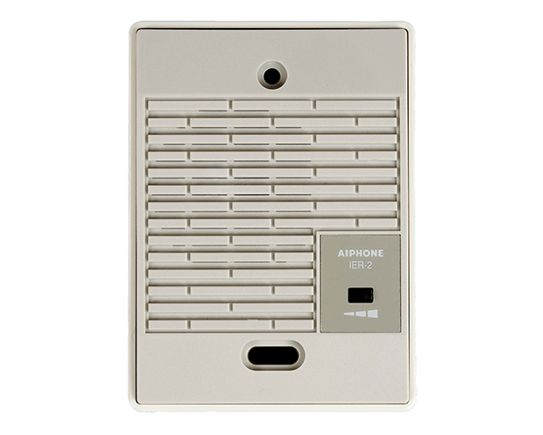 Aiphone IER-2 Chime extension