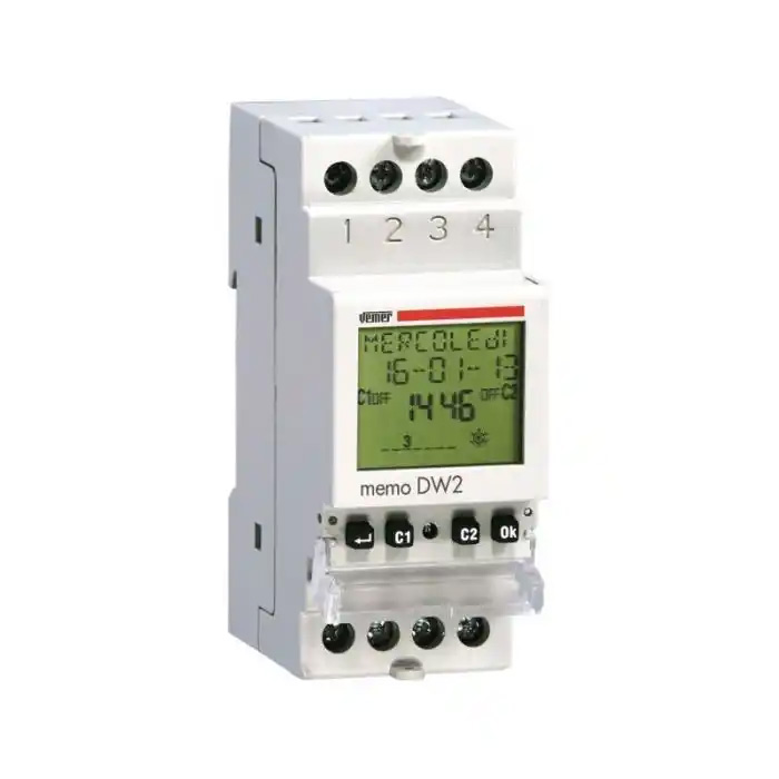 BPT TT/7 tradesman entry system
