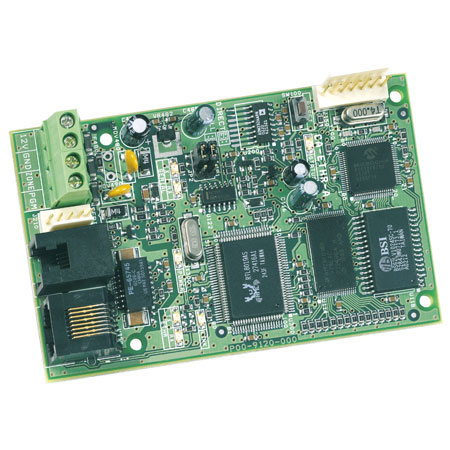 CDVI RSIP Centaur RS232 to TCP/IP converter