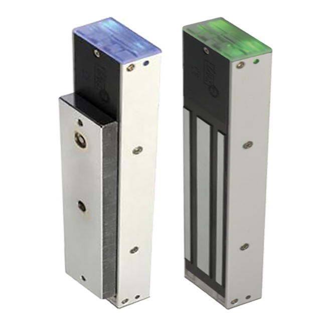 CDVI Diax S500 V5SR 500Kg Illuminated Surface Mag Lock