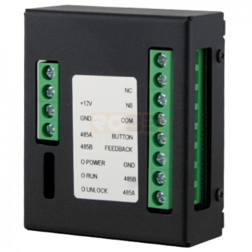 Dahua DEE1010B Dahua Access Control Extension Module Dahua DEE1010B Dahua Access Control Extension Module