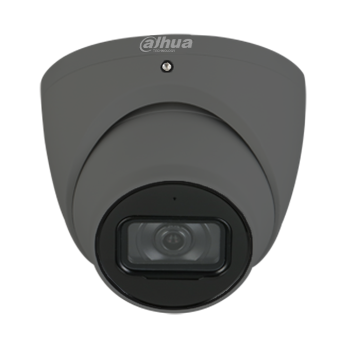 Dahua DH-IPC-HDW3541EM-S-S2-G 5MP WizSense IR (30M) Fixed focal Eyeball, PoE/12VDC, IP67
