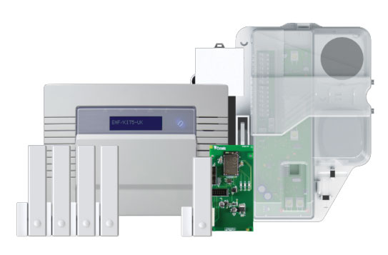 Pyronix Enforcer V10 Kit 5 ENF/KIT5-UK