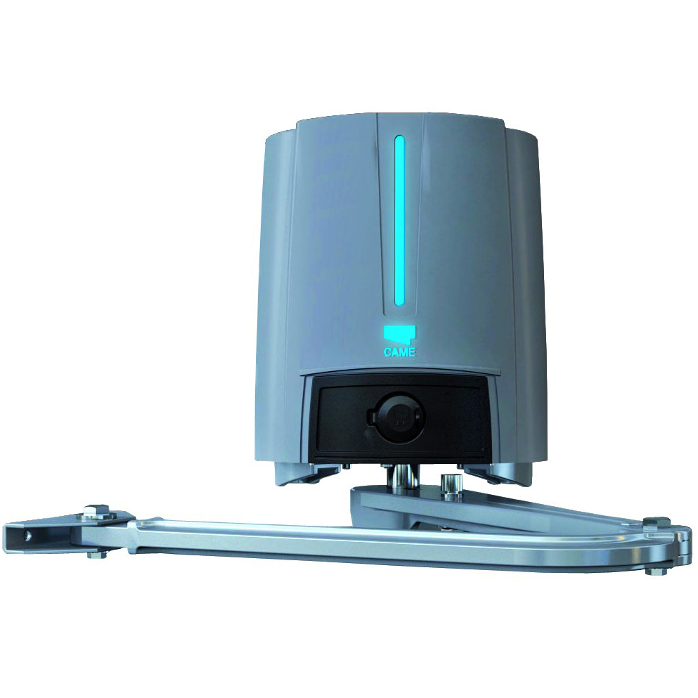 Came FA40230CB self locking automation Transmission Arm 2.3m Per Leaf