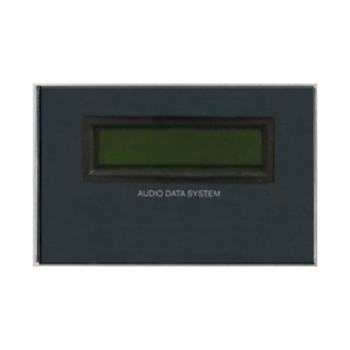 Fermax 9615 MDS direct Display for City classic