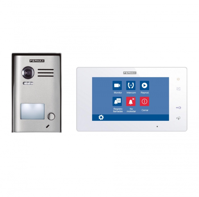 Fermax Way kits for 1 or 2 residents