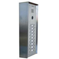 Fermax Marine Panel surface box