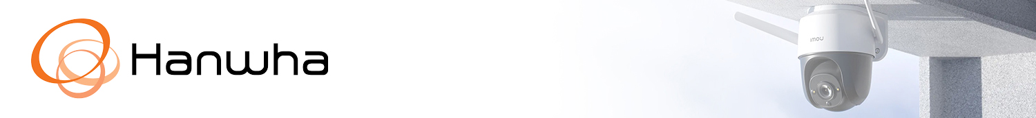 Hanwah CCTV