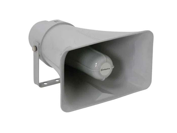 Horn Speaker 100V 25W