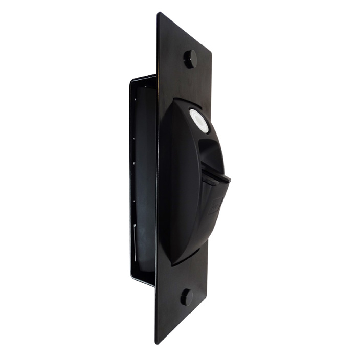 CDVI IEVO-ANC-MFMK ievo micro flush mounting kit