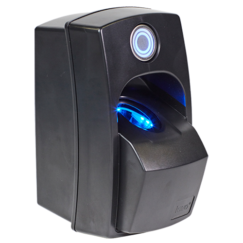 CDVI IEVO-U+ ievo ultimate™ fingerprint reader with card reader