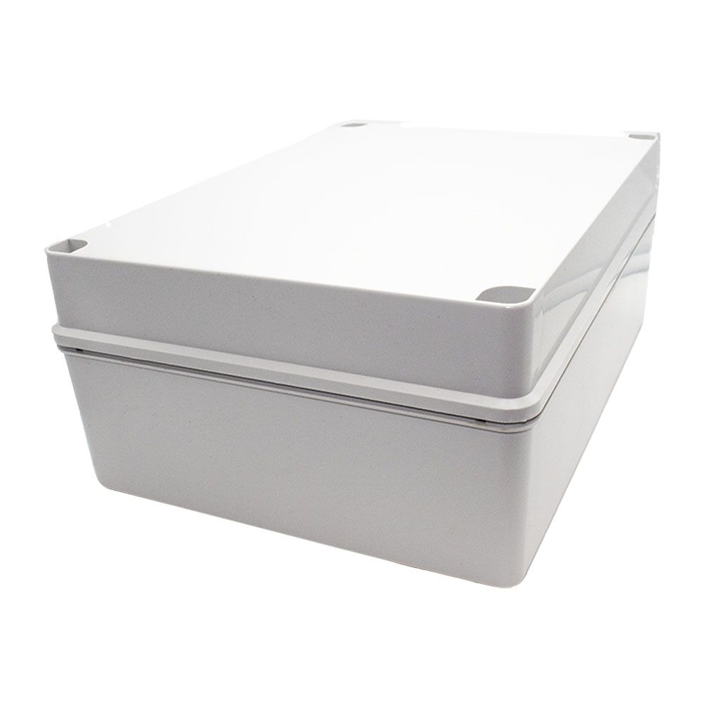 JB-EL322 Junction Box - IP67 328x239x129mm