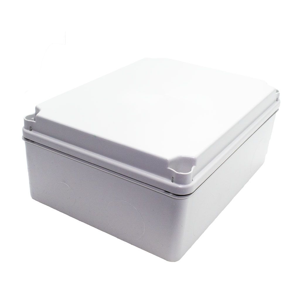 JB-EL231 Junction Box - IP67 241x180x95mm