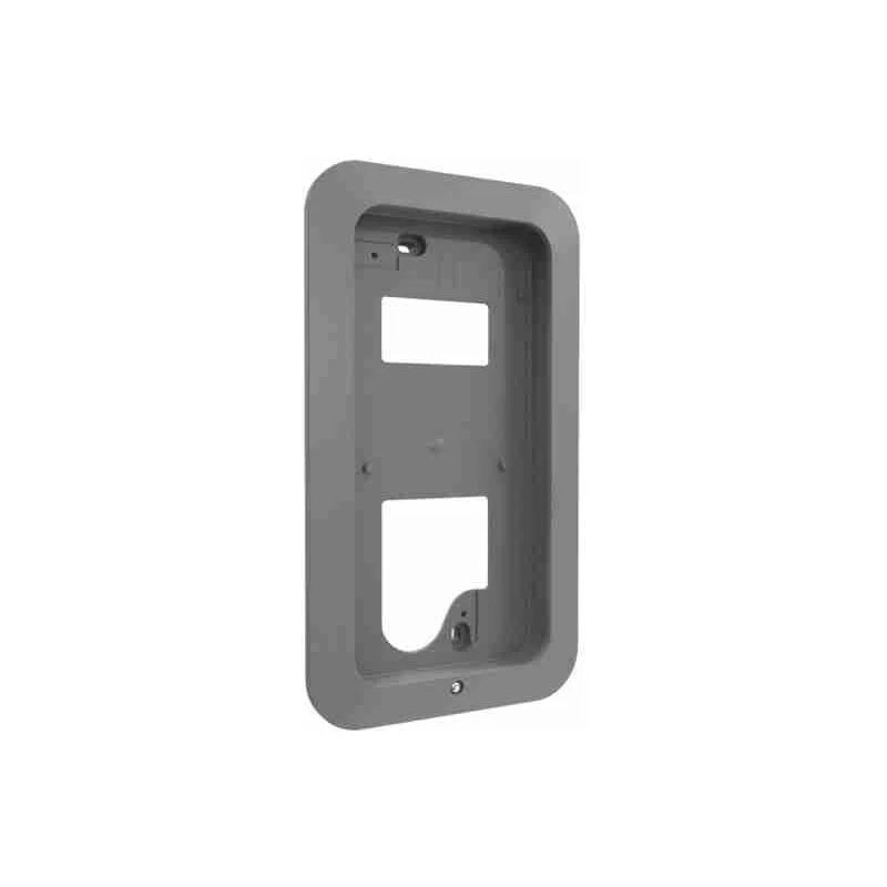 BPT VR LHS panel with AGT handset audio doorbell kits