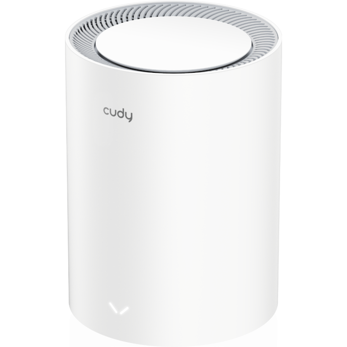 Cudy M3000 AX3000 Wi-Fi 6 Mesh dual band router White