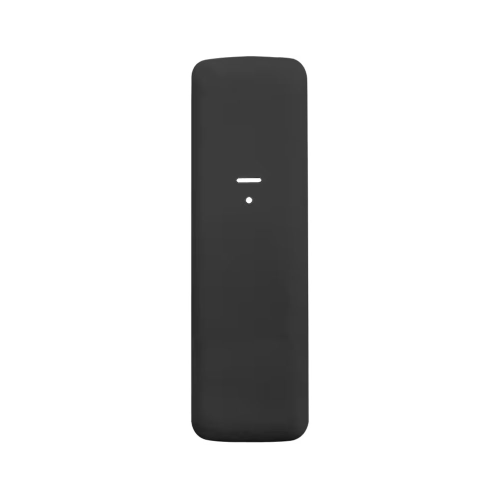 Pyronix NANO/SHOCKBK KIT Shock Sensor Cover - front and back - Black